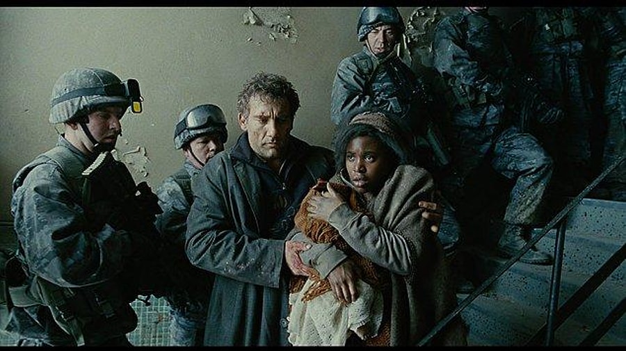 İzledikten Sonra Genel Ruh Halinizde Radikal Bir Değişim Yaratacak Her ...