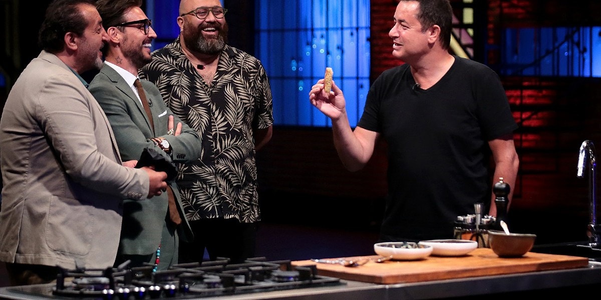 Acun Ilıcalı'nın Yaptığı Programlar - Onedio