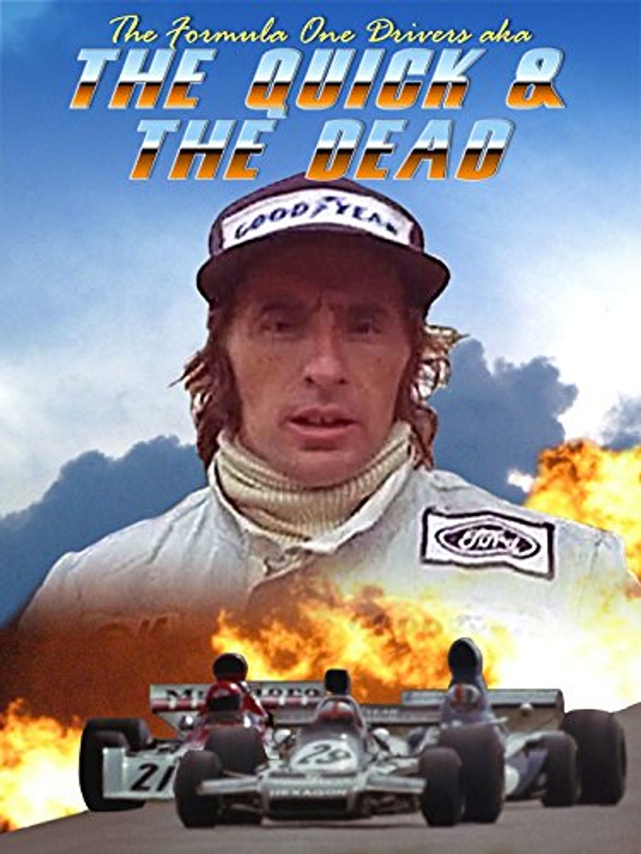 Formula1 Severlerin Bayılacağı Film ve Belgeseller - Onedio