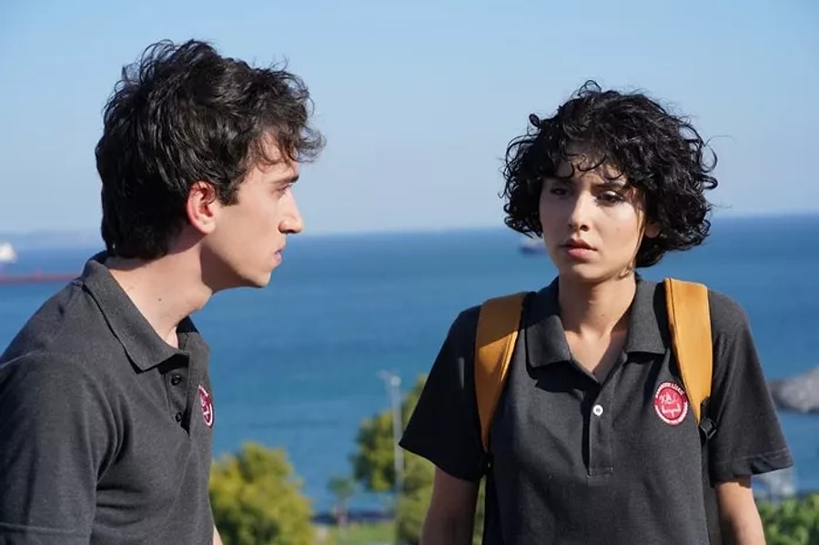 Gelsin Hayat Bildiği Gibi Dizisinin Melek'i Rojbin Erden'i Gelin ...
