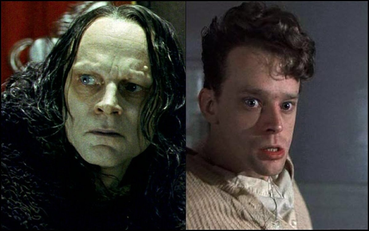 Who is the voice actor behind Chucky in the movies? - Onedio