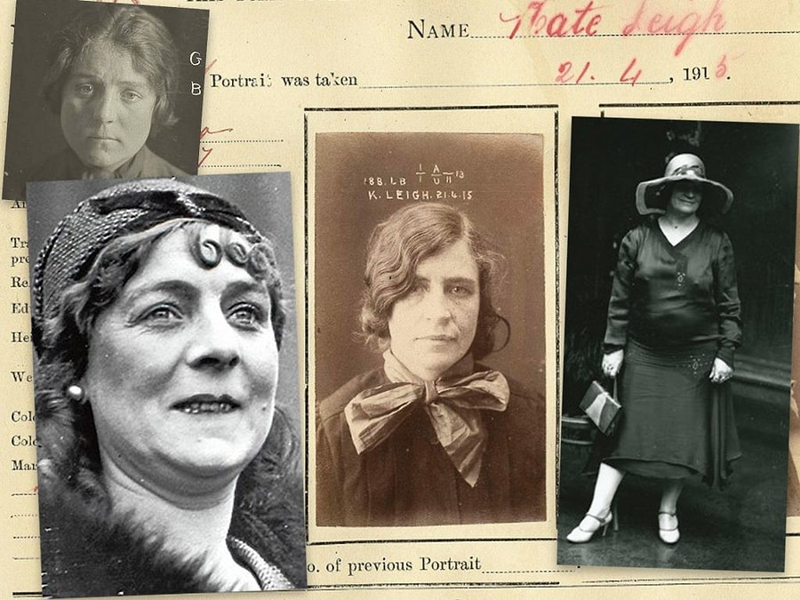 Mafya Tilly Devine'in Hayat Hikayesi - Onedio