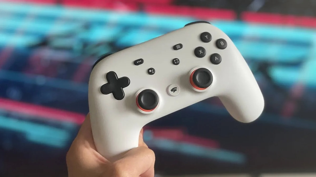 Ubisoft Stadia Oyunlarını PC'ye Taşıyor - Onedio