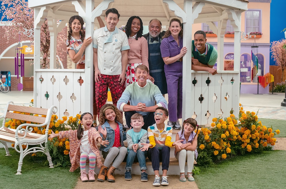 ‘Hello Jack! The Kindness Show’ Returns for a Second Season on Apple ...