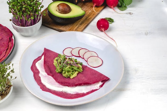 Turp Gibi Hissetmek İsteyenleri Buraya Alalım: Turpla Yapabileceğiniz ...