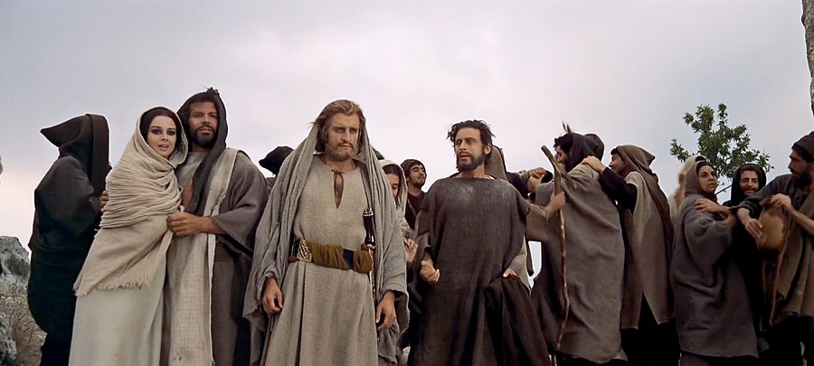 En İyi Dini Filmler - Onedio