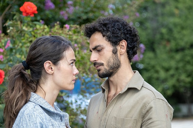 Bir Dizi Daha Ekranlara Veda Ediyor: Senaryosu ve Kadrosu ile Beğenilen ...