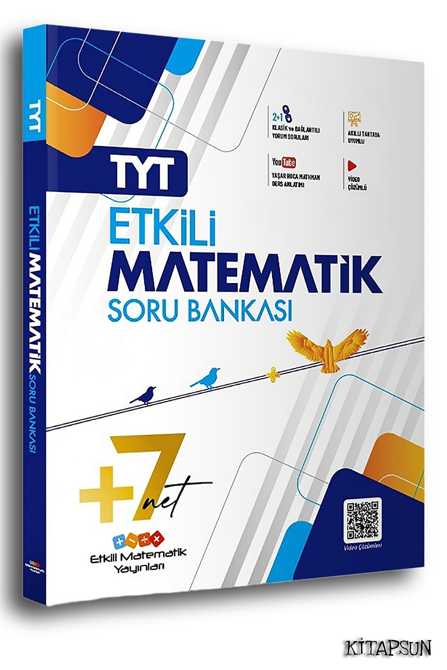 En İyi Tyt Matematik Kitapları - Onedio