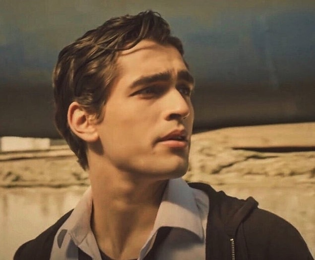 Yalı Çapkını'nın Ferit Korhan'ı Mert Ramazan Demir Kimdir?