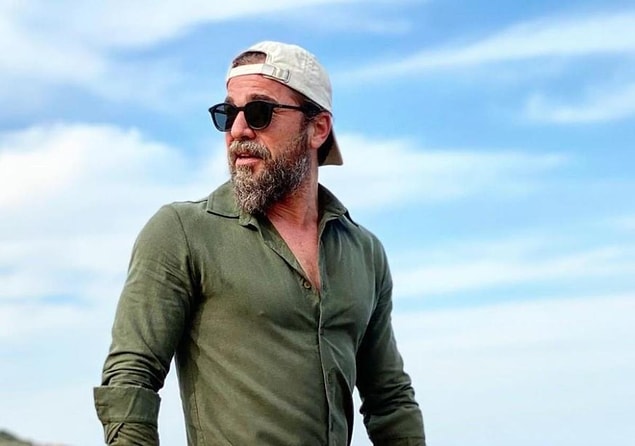 Engin Altan Düzyatan'ı Ekrana Döndüren Çöp Adam Dizisinin Kadın ...