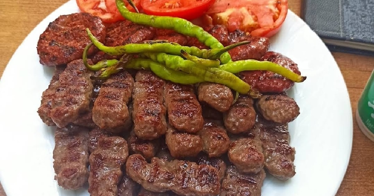 İstanbul İzmir Yolu Üstü Lezzet Durakları - Onedio