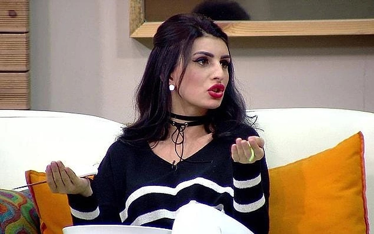 Geçtiğimiz Hafta Televizyon ve Dizi Dünyasına Damgasını Vuran Son ...