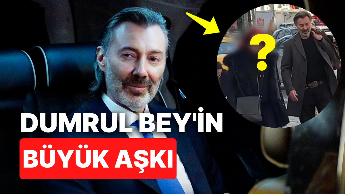 Ben Bu Cihana Sığmazam'ın Ağır Abisi Dumrul Bey'i Canlandıran Hakan ...