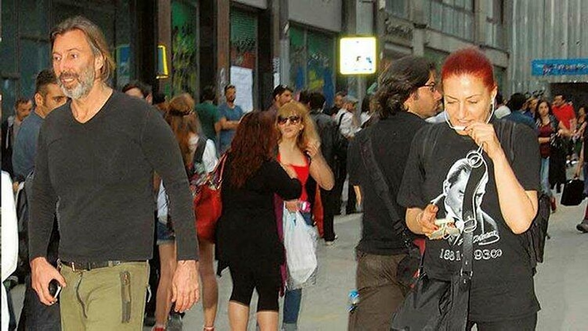 Ben Bu Cihana Sığmazam'ın Ağır Abisi Dumrul Bey'i Canlandıran Hakan ...