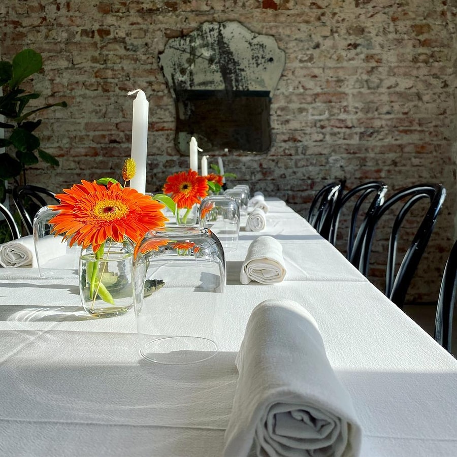 Fiyatları Nasıl? Şef Pınar Taşdemir ve Michelin Yıldızı Alan Araka ...