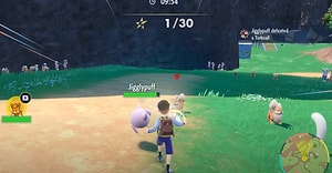 Electric-Type Gym Leader from Pokémon Scarlet and Violet, Revealed - Onedio