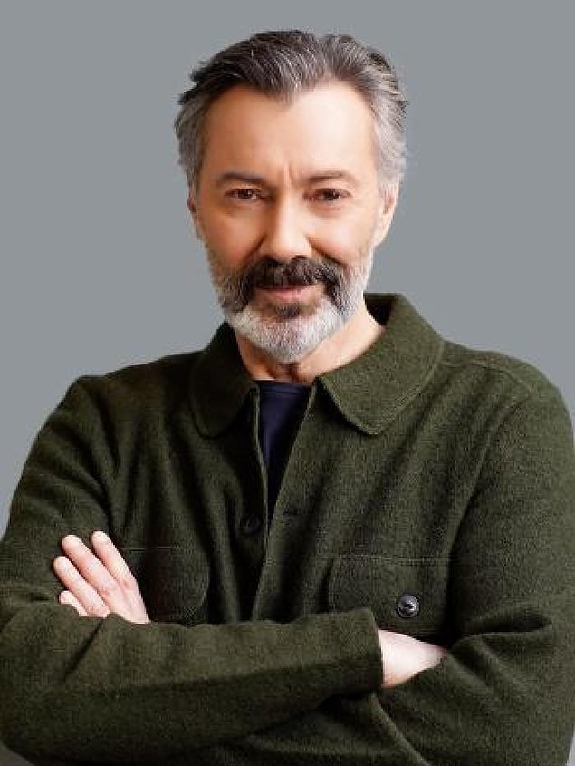 Ben Bu Cihana Sığmazam'ın Dumrul Bey'i Hakan Karahan Kimdir?