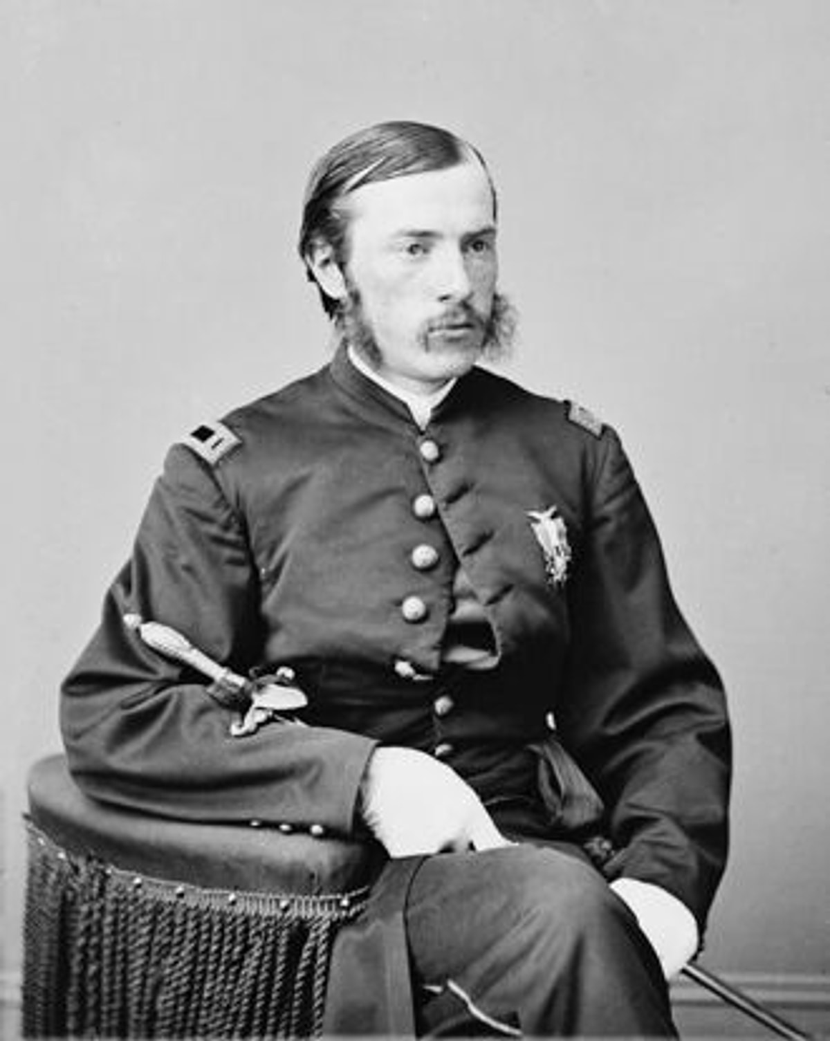 Henry Rathbone'un Göz Dolduran Trajik Hikayesi - Onedio