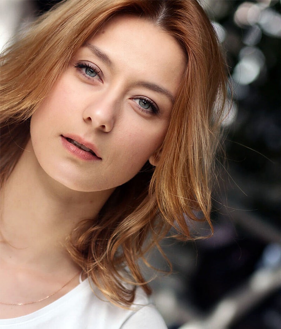 Olcay Yusufoğlu Kimdir? - Onedio