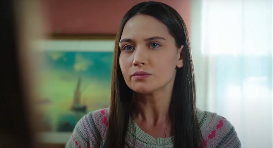 Tuzak'ın Luna'sı İlayda Çevik Kimdir? - Onedio