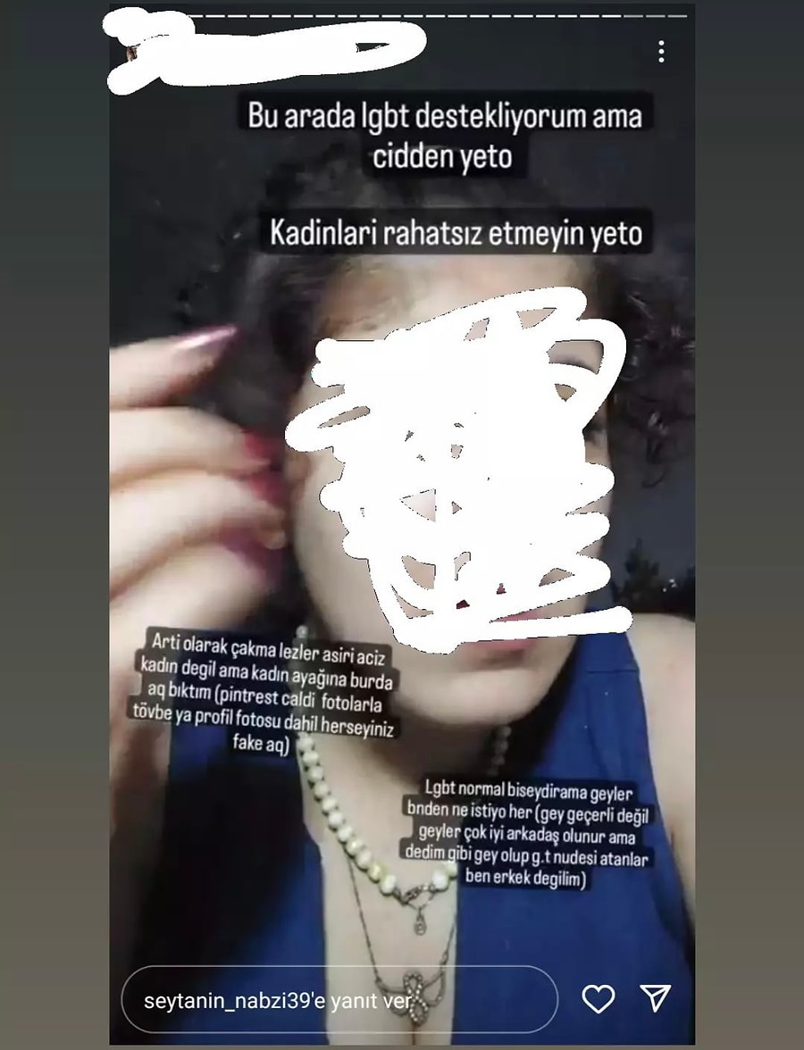 Birbirinden Tuhaf Paylaşımlarını Görünce Kendinizi Sorgulayacağınız Sosyal Medya Kullanıcıları ...