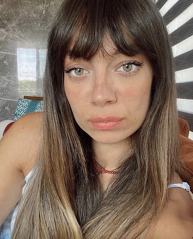 İftar Programı Sunmuş! Fenomen Ceyda Kasabalı'nın Pek Fazla Bilinmeyen ...