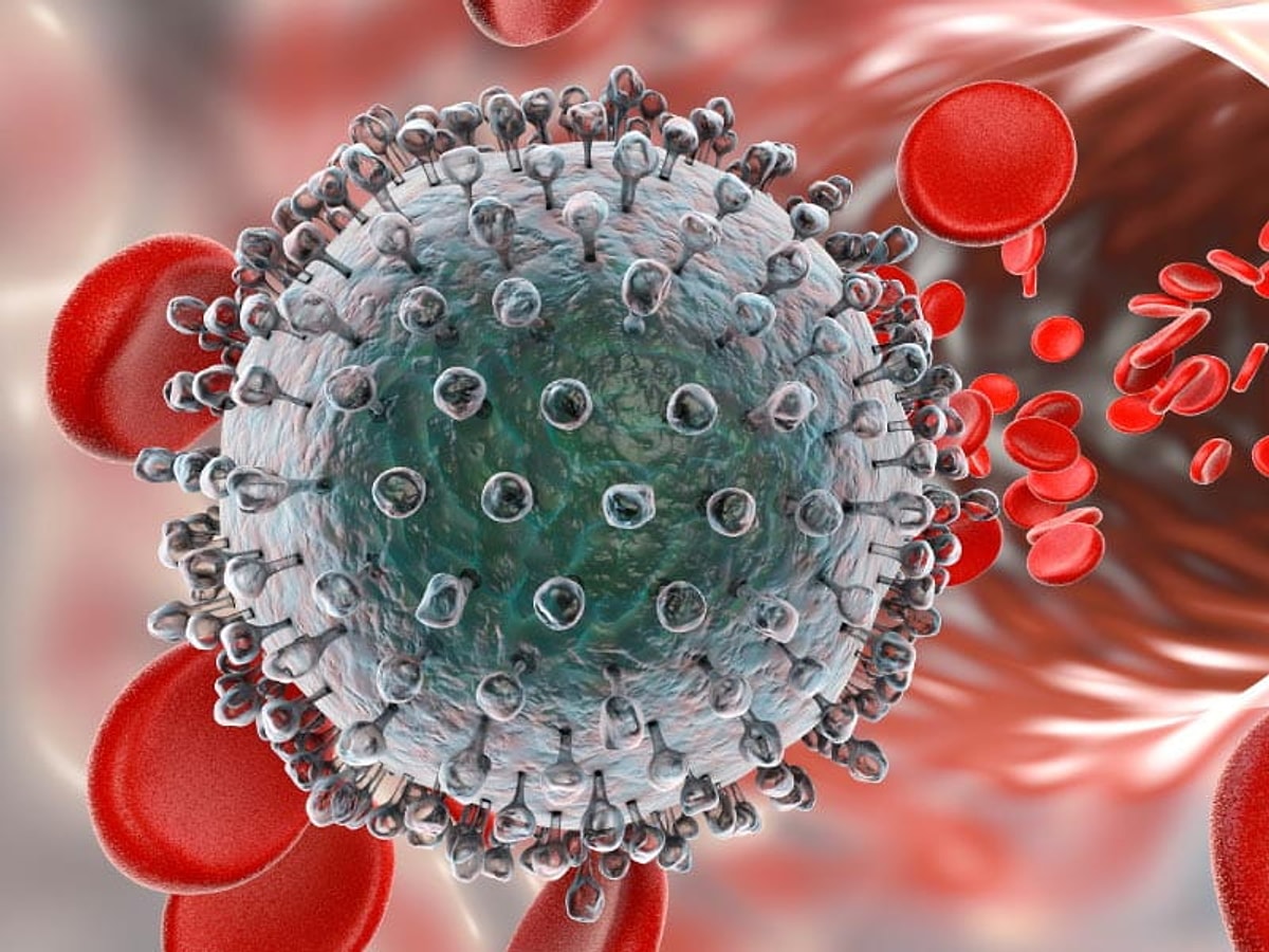 Rewritten Genetic Code Enables Bacteria To Repel Viral Attacks - Onedio
