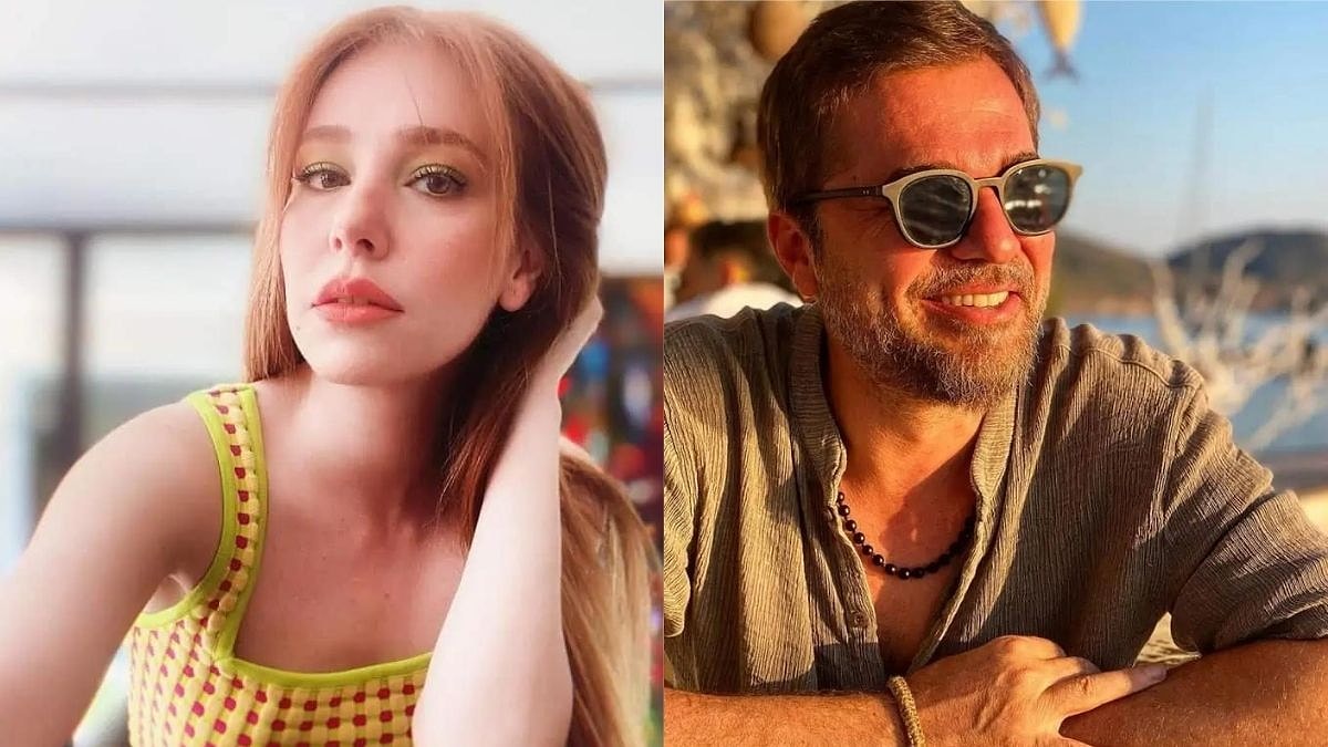 Star TV'nin Yeni Dizisi Çöp Adam İlk Tanıtımı Yayınlandı: Başrolde ...