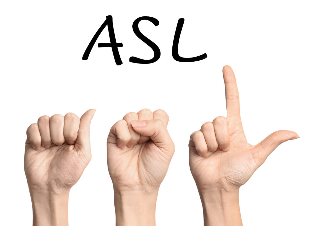 What Does ASL Mean On TikTok 