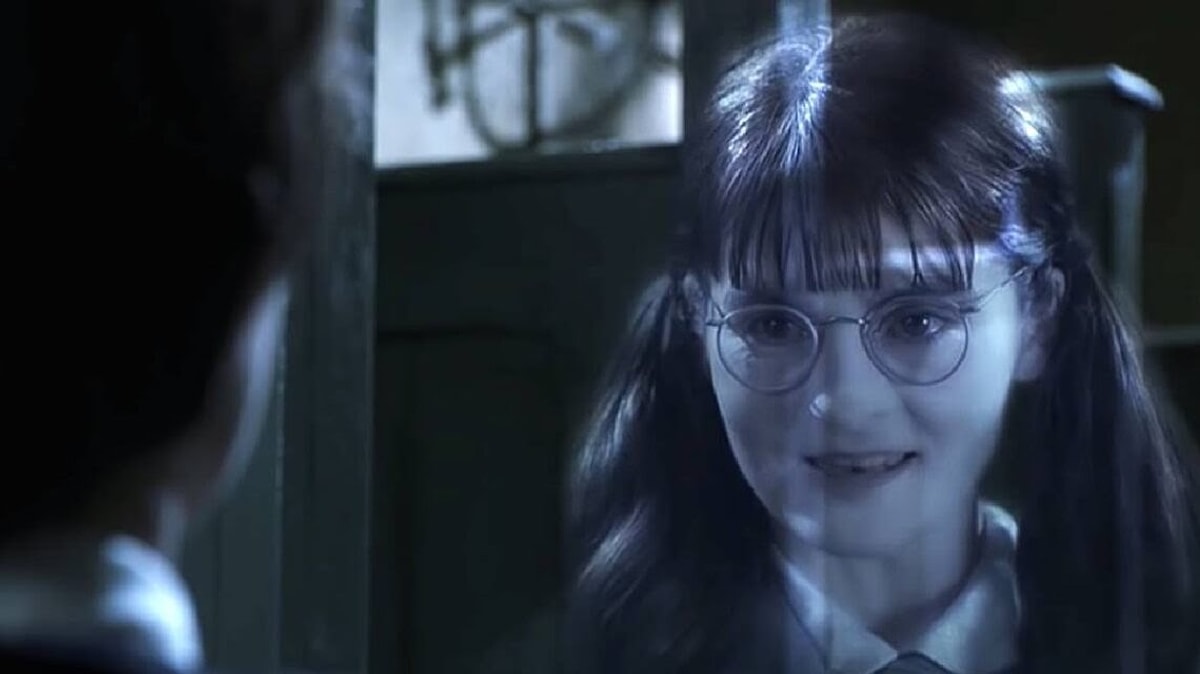 Hagrid'in Aslında Robot Olduğunu Biliyor Muydunuz? - Onedio