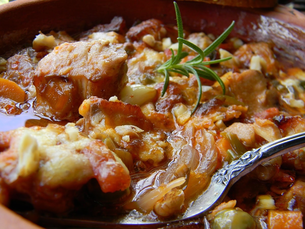 Sebzelere Ön Yargılı Olanların Bile Bayılarak Yiyeceği 10 Leziz Sebzeli ...