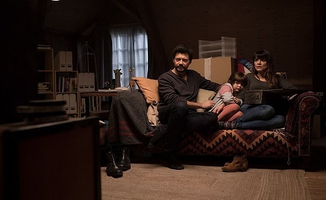 İzlerken Hop Oturup Hop Kalkacağınız Birbirinden Heyecanlı Netflix'in En Sürükleyici Filmleri