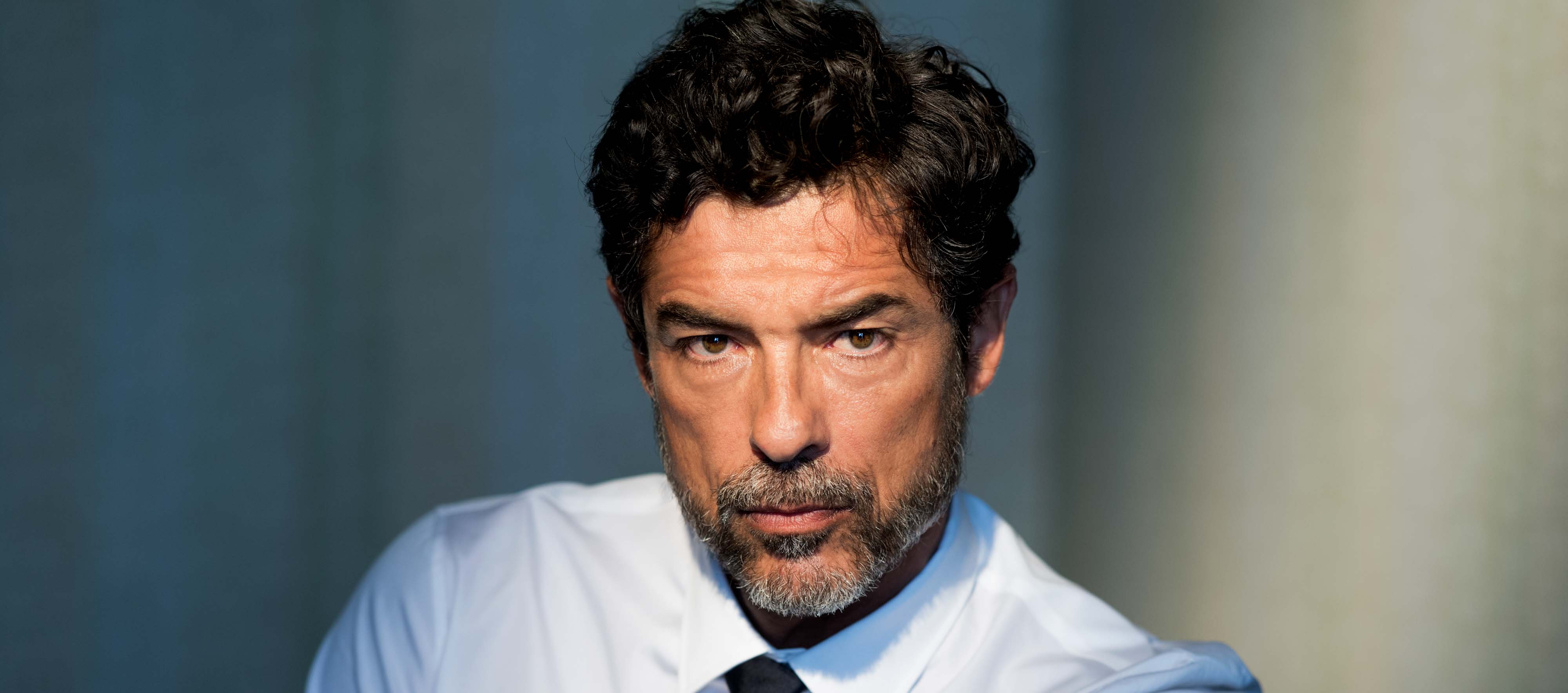 Alessandro Gassmann to Star on Netflix's "My Name Is Vendetta" - Onedio