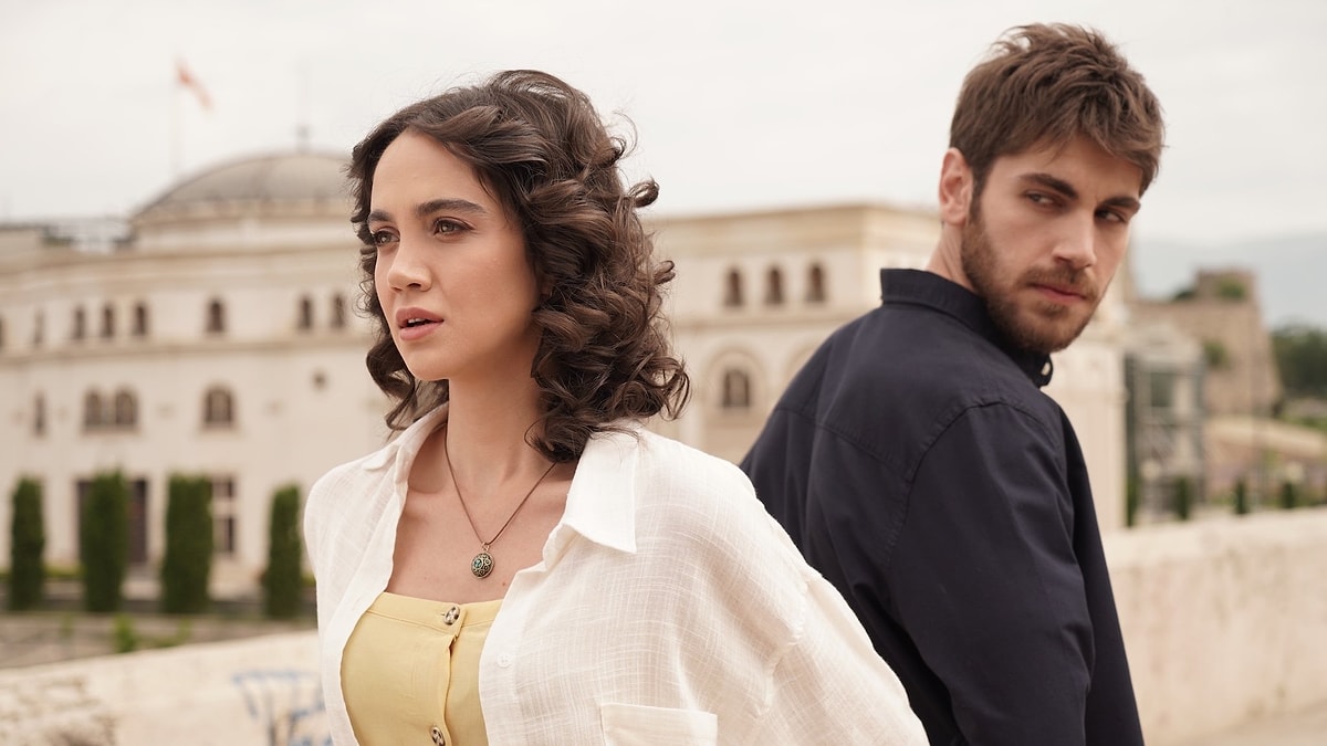 Elveda Rumeli'nin Zarife'si Filiz Ahmet Balkan Ninnisi'nin Kadrosuna Dahil Oldu! - Onedio