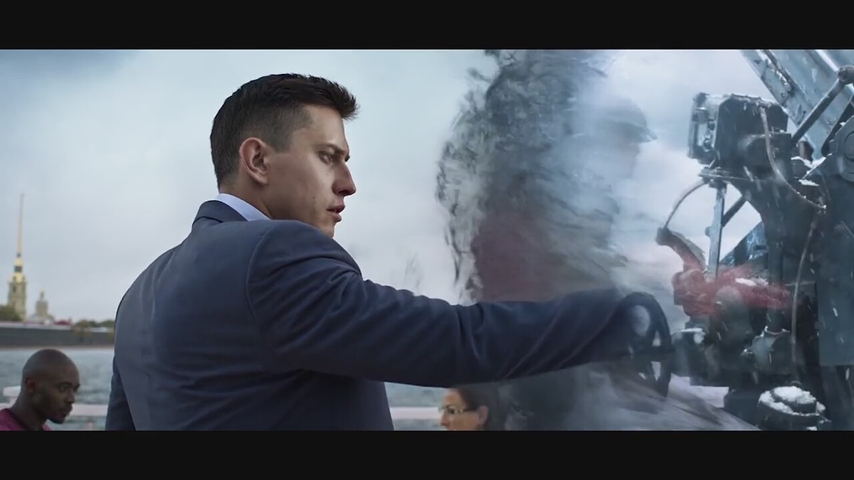 Zamanın Sınırında Filmi Hakkında Merak Edilenler - Onedio