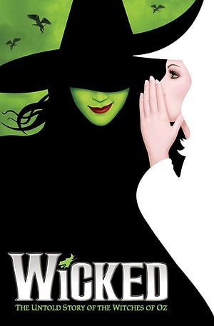 What We Know About Broadway Musical Film Adaptation ‘Wicked’ Featuring ...