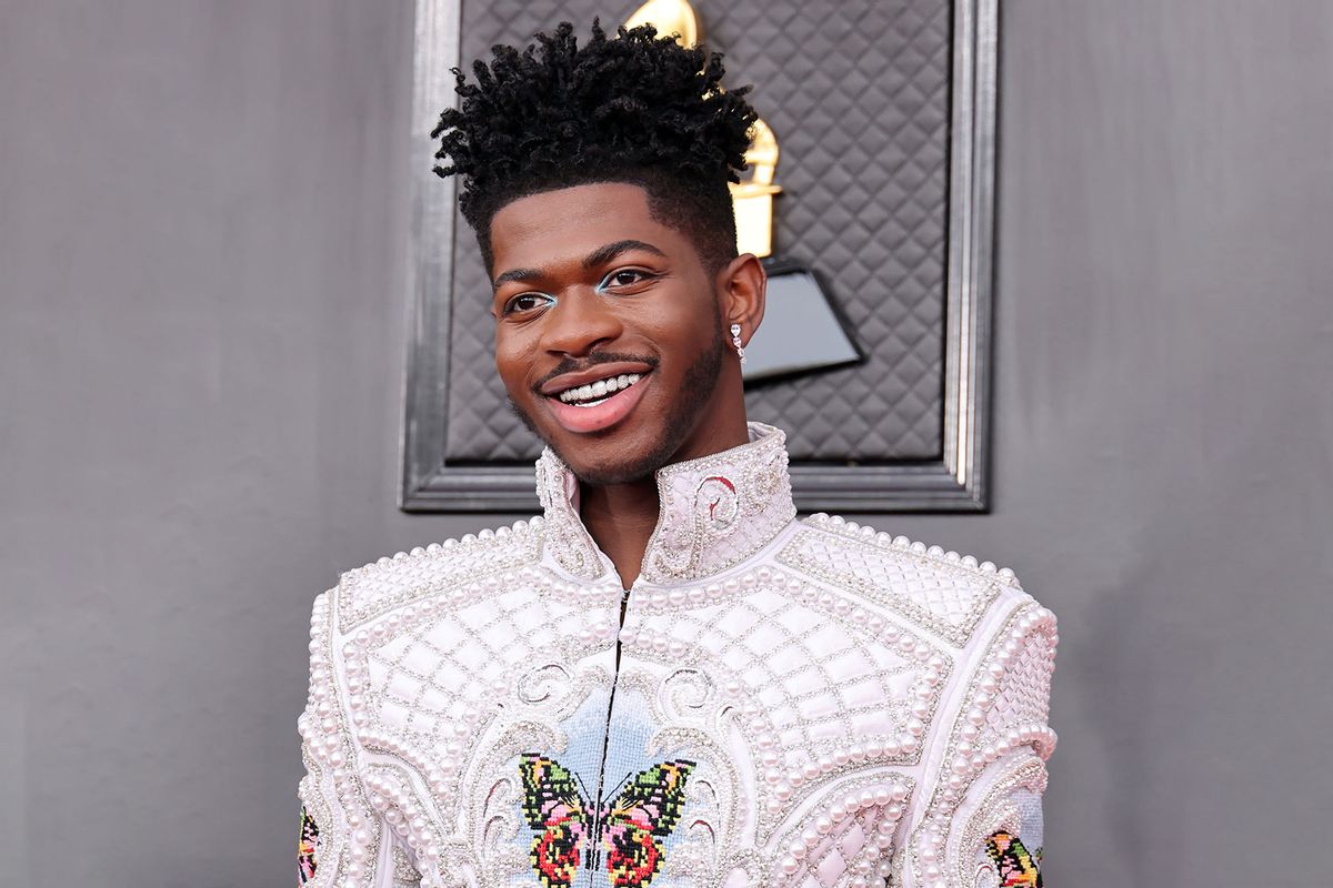 A Present Father & Absent Mother: Who Are Lil Nas X’s Parents? - Onedio