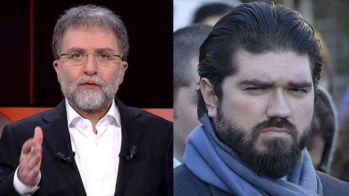 Rasim Ozan Kütahyalı Açıkladı: ‘Ahmet Hakan Sahte İsimle Köşe Yazıyordu ...
