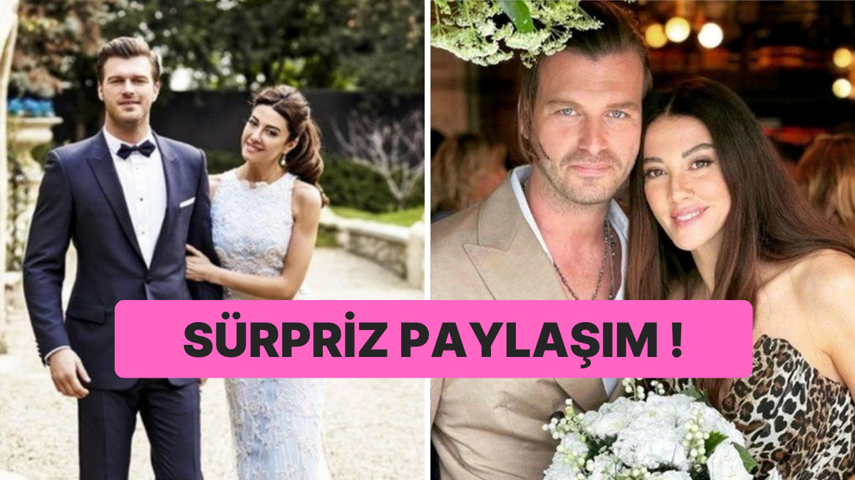 Kıvanç Tatlıtuğ'a Benzediği İddia Edilen 6 Aylık Oğlu Kurt Efe'nin İlk ...