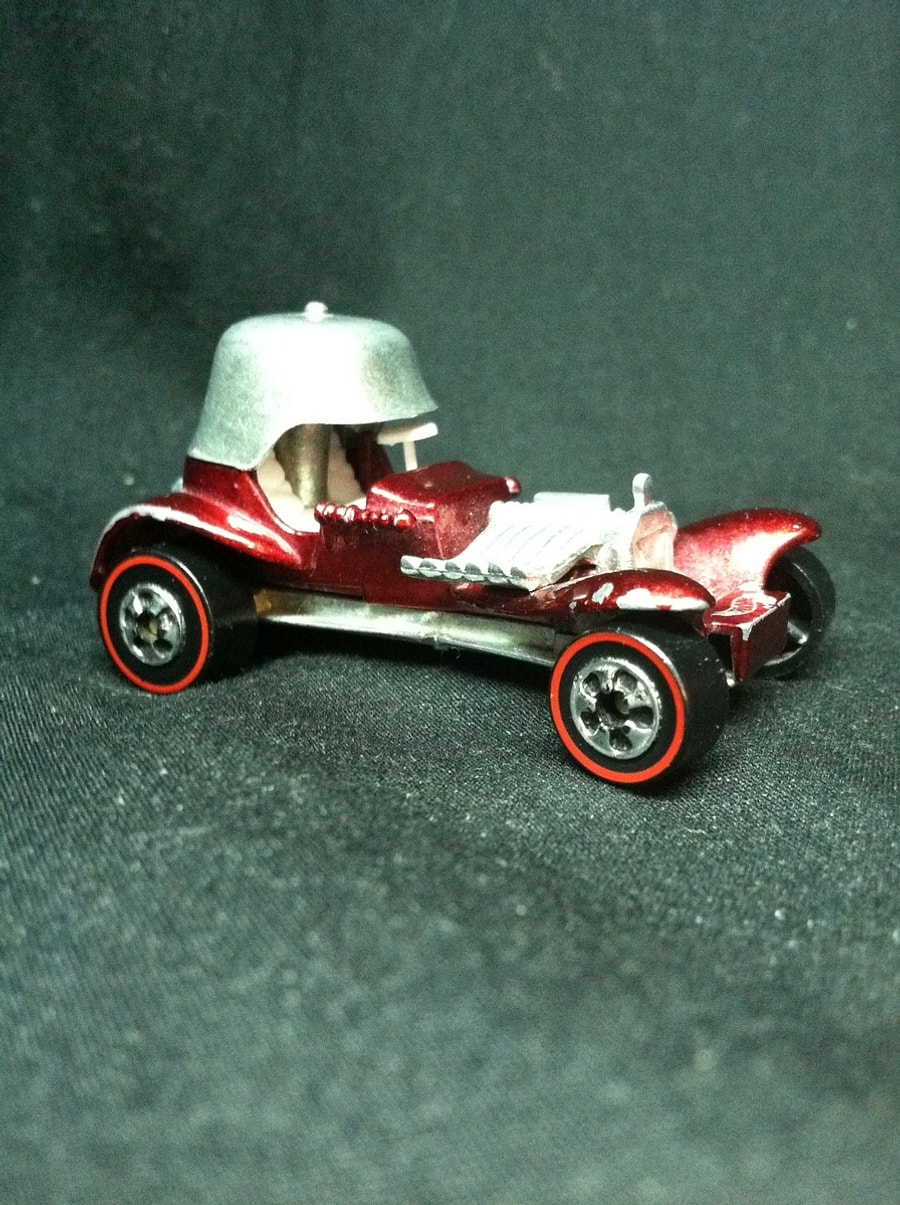 20 of the Most Expensive Hot Wheels Cars Ever Sold - Onedio