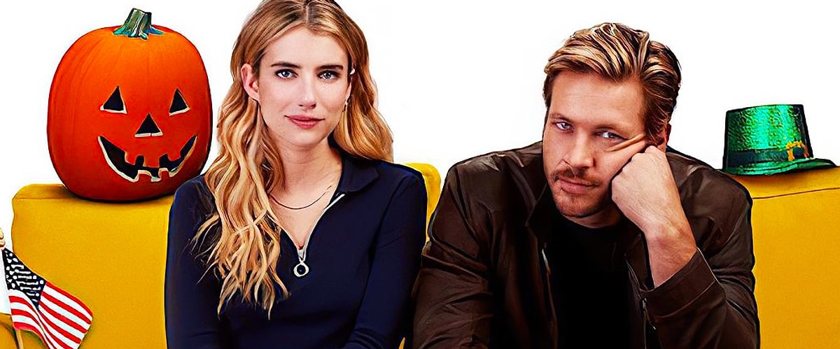 'Maybe I Do' Rom-Com Film Features a Star-Studded Cast: Find Out Who ...