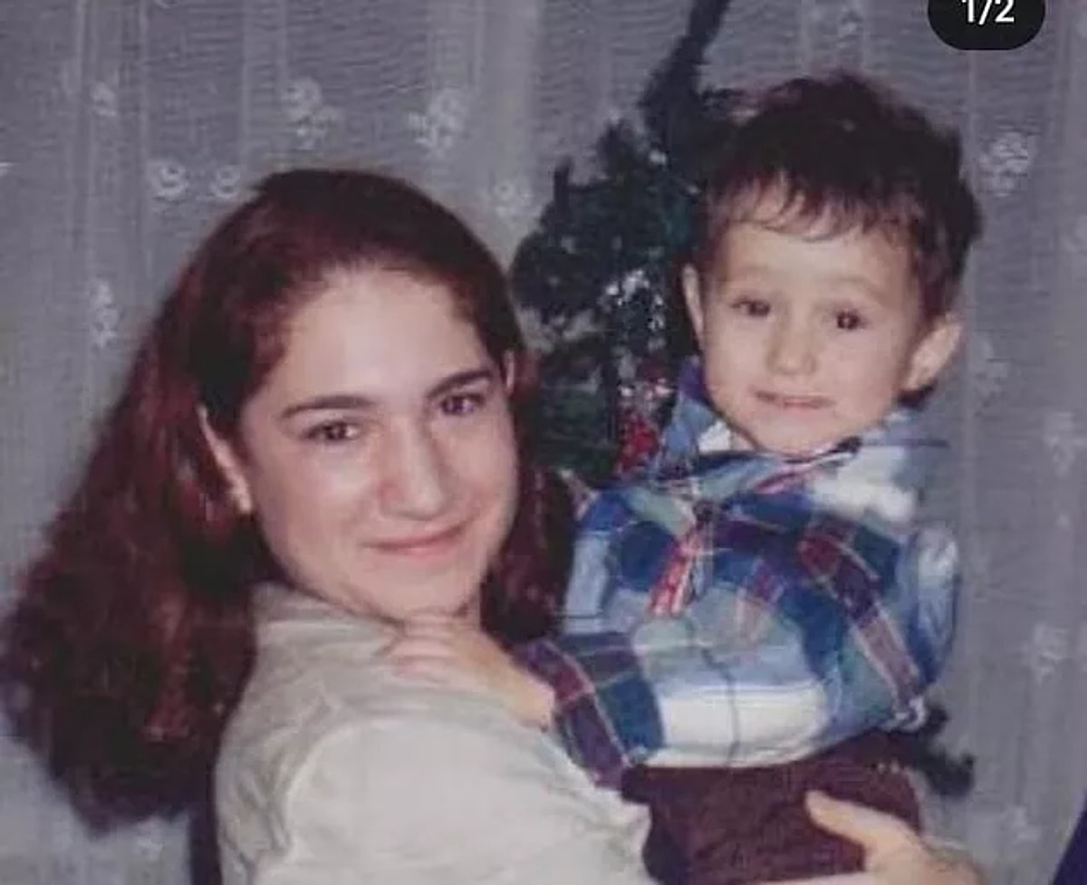Elif Alara Çetinel Kimdir, Nereli, Kaç Yaşında Vefat Etti? Elif Alara ...