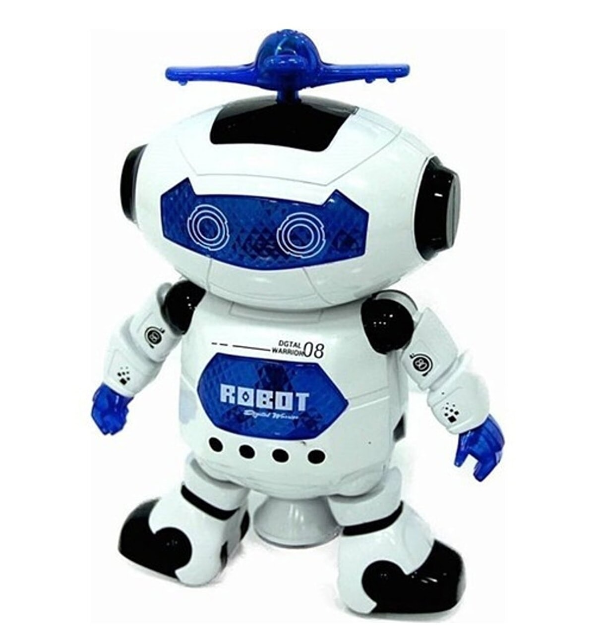 Eğitici Robot Oyuncak Tavsiyeleri - Onedio