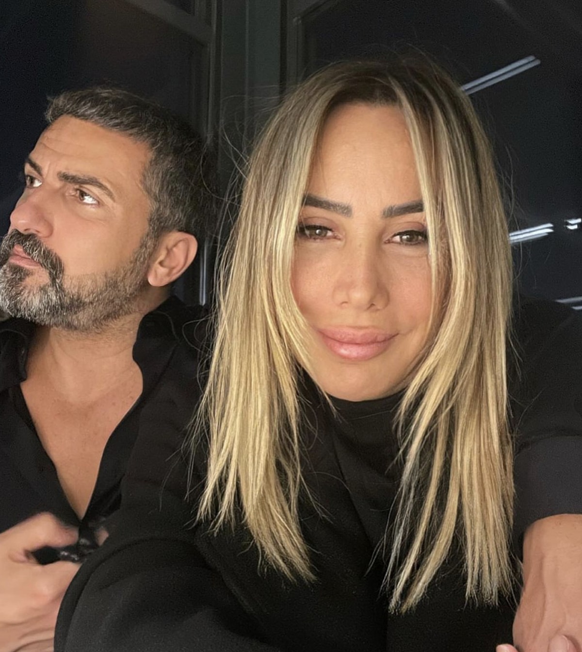 Eski Dansöz Asena, Yeni İşiyle Gündemde - Onedio