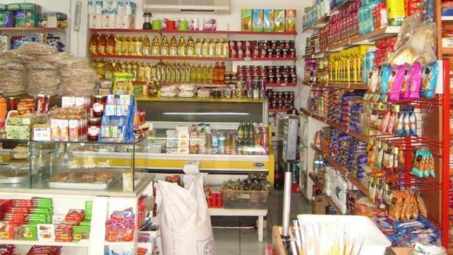 Koop Bakkal Nedir? Koop Bakkalda Neler Satılacak? - Onedio