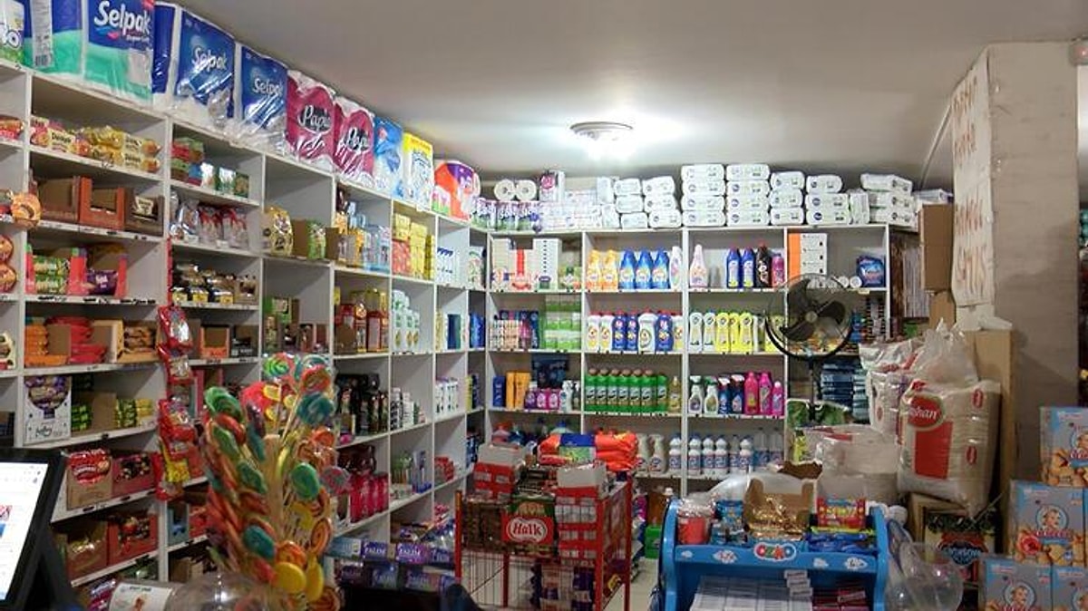 Koop Bakkal Nedir? Koop Bakkalda Neler Satılacak? - Onedio