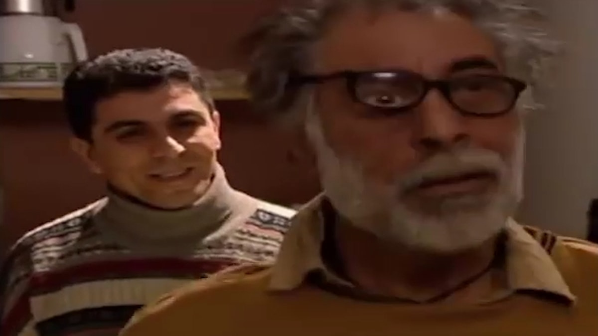 Sefa Zengin'in Son Hali Gündem Oldu - Onedio