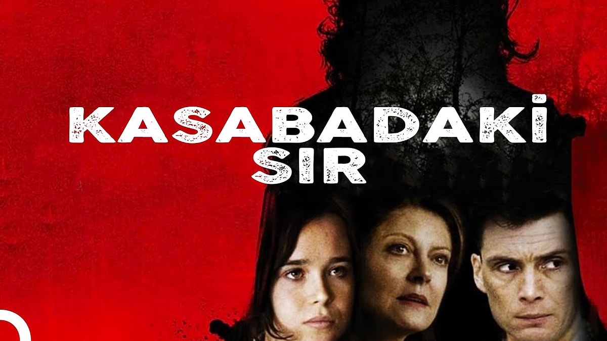 Kasabadaki Sır Filmi Ne Zaman Yayımlanacak? Kasabadaki Sır Filmi Hangi ...