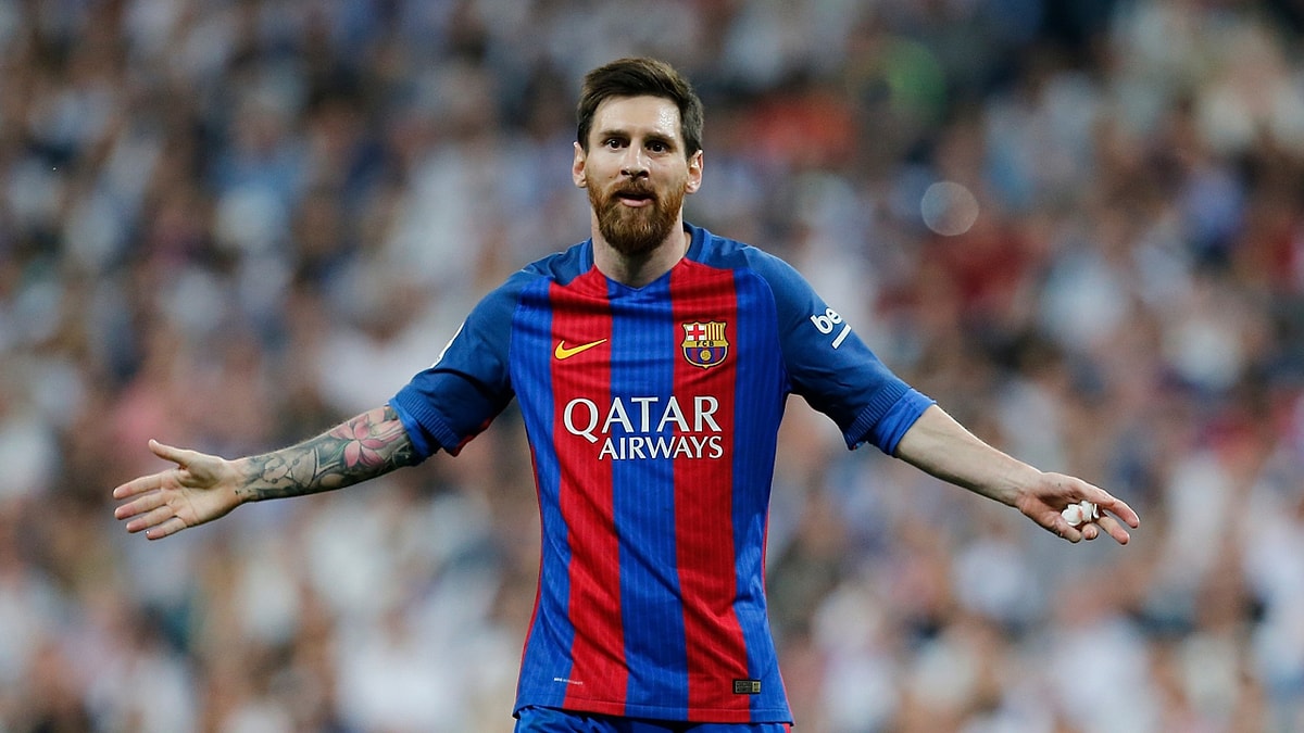 Lionel Messi Net Worth: How Rich is The Highest-paid Soccer Player ...