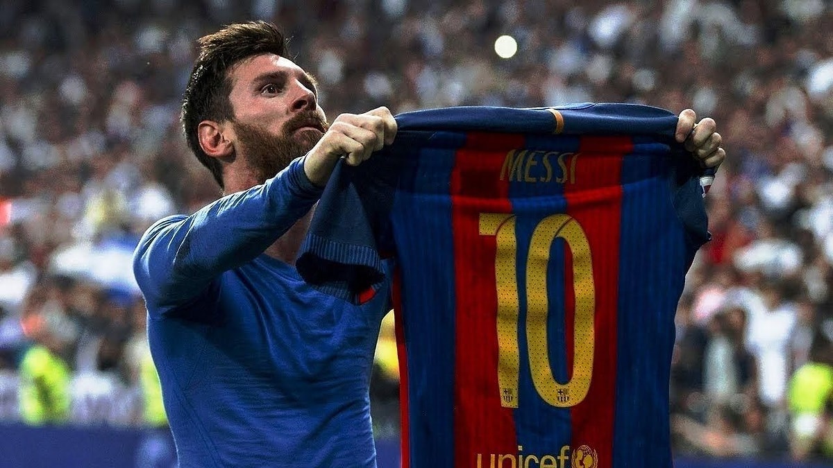 Lionel Messi Net Worth: How Rich is The Highest-paid Soccer Player ...